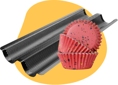 Fran's Cake & Candy Supplies: Baking Supplies,Cake Decorating Supplies ...