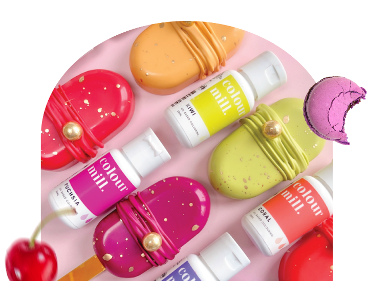 Fran's Cake & Candy Supplies: Baking Supplies,Cake Decorating Supplies ...