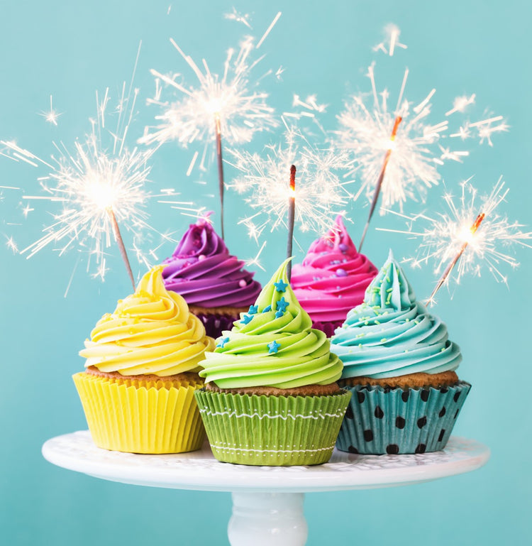 Fran's Cake & Candy Supplies: Baking Supplies,Cake Decorating Supplies ...