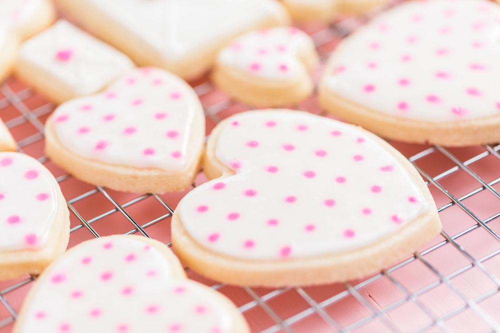 Fran's Cake & Candy Supplies: Baking Supplies,Cake Decorating Supplies ...