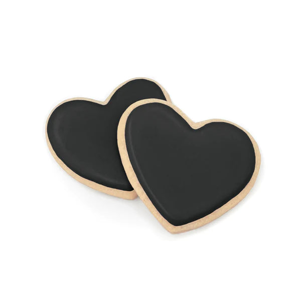 Satin Ice Black Cookie Icing – Frans Cake and Candy