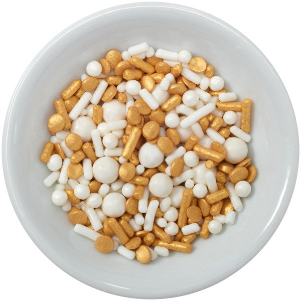 Celebration Wishes Fusion Mix – Frans Cake and Candy