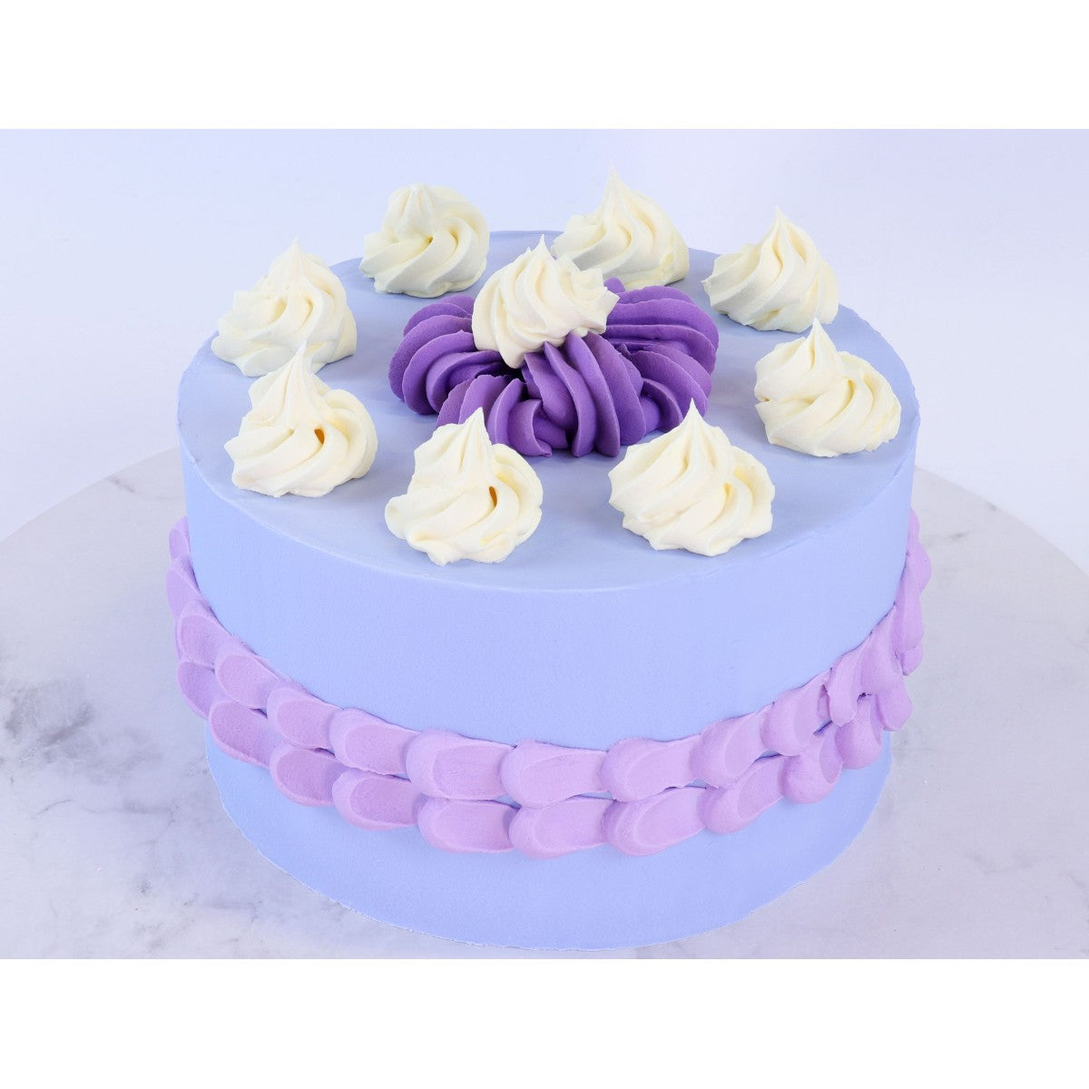JEM Piping Tubes Large Cupcakes Collection – Frans Cake and Candy