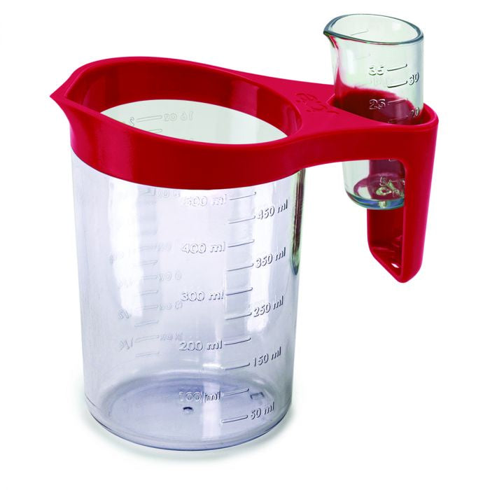 Joie Dual Measuring Cup – Frans Cake and Candy